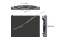 China Indoor HD LED Display Full Color for sale