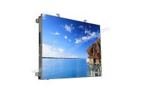 China Indoor HD LED Display Full Color for sale
