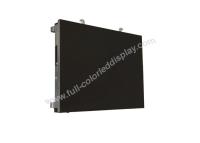 China Eco Friendly 1080P P1.66 HD LED Display For Railway Station / Hospital for sale