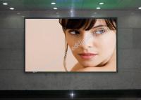China Eco Friendly 1080P P1.66 HD LED Display For Railway Station / Hospital for sale