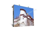 China P1.92 Full Color Indoor Led Display With CE / RoHS / FCC Rear Maintenance for sale