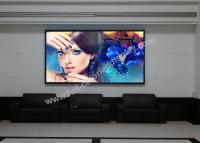 China P1.92 Full Color Indoor Led Display With CE / RoHS / FCC Rear Maintenance for sale