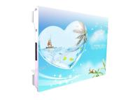 China Long View Distance HD LED Display No Flicker Back Maintenance 400×300 for sale