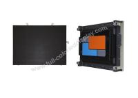 China 1R1G1B Led Curtain Display , P4 Outdoor Led Display High Contrast for sale