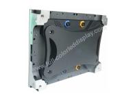 China P1.667 Small Pitch HD LED Display Full Color Die Casting Aluminum Cabinet for sale