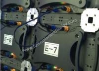 China P1.92 Indoor Rental Led Screen Good Uniformity for sale