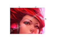 China 1/26 Scan Outdoor Smd Led Display , Good Uniformity Seamless Led Screens for sale