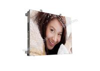 China 1/26 Scan Outdoor Smd Led Display , Good Uniformity Seamless Led Screens for sale