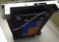 China 1/26 Scan Outdoor Smd Led Display , Good Uniformity Seamless Led Screens for sale