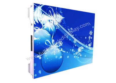 China Full Hd Led Display Small Pixel Screen Manual / Auto / Remote Brightness Adjustment for sale