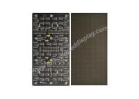 China Full Hd Led Display Small Pixel Screen Manual / Auto / Remote Brightness Adjustment for sale
