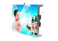 China Full Hd Led Display Small Pixel Screen Manual / Auto / Remote Brightness Adjustment for sale