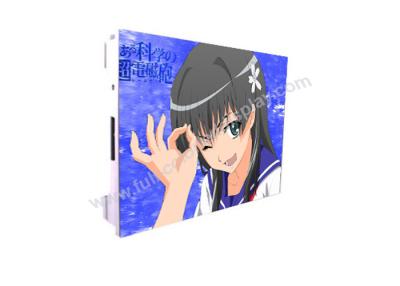 China P1.56 / P1.66 / P1.92 / P2 HD LED Display Indoor Good Uniformity for sale