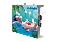 China P1.56 / P1.66 / P1.92 / P2 HD LED Display Indoor Good Uniformity for sale