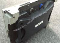 China P1.56 / P1.66 / P1.92 / P2 HD LED Display Indoor Good Uniformity for sale