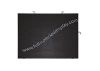 China P1.536 HD LED Display Waterproof Multi Functional For Outdoor / Indoor for sale