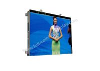 China P1.536 HD LED Display Waterproof Multi Functional For Outdoor / Indoor for sale