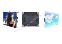 China 160 / 140 Degree HD LED Display Indoor Low Power Consumption IP31 for sale