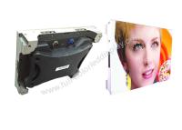 China 160 / 140 Degree HD LED Display Indoor Low Power Consumption IP31 for sale