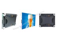China P1.66 Lightweight Led Screen , Hanging Led Display For Stage Background for sale