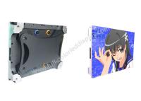 China P1.66 Lightweight Led Screen , Hanging Led Display For Stage Background for sale