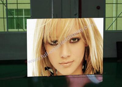 China P1.66 Lightweight Led Screen , Hanging Led Display For Stage Background for sale