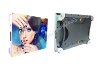 China IP31 High Density Hd Led Wall , Hd Led Screen 400x300 Cabinet for sale