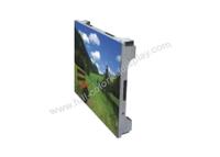 China Customized Ultra Slim HD LED Display  Nova Star System Control for sale