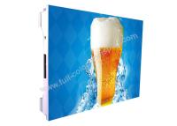 China Wide View Angle HD LED Display RGB Easy Installation 2 Years Warranty for sale