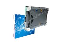 China Wide View Angle HD LED Display RGB Easy Installation 2 Years Warranty for sale