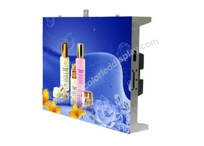 China Wide View Angle HD LED Display RGB Easy Installation 2 Years Warranty for sale