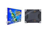 China Seamless HD Led Display Screen Rental 2mm Pixel Pitch 1-10 Meter View Distance for sale