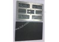 China Seamless HD Led Display Screen Rental 2mm Pixel Pitch 1-10 Meter View Distance for sale