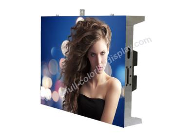 China Seamless HD Led Display Screen Rental 2mm Pixel Pitch 1-10 Meter View Distance for sale