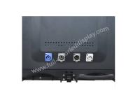 China P1.667 / P1.935 Led Advertising Display , Led Big Screen Seamless Splicing for sale
