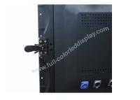 China Small Pixel Pitch HD LED Display For Rental Die Casting Aluminum for sale