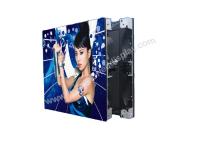 China Small Pixel Pitch HD LED Display For Rental Die Casting Aluminum for sale