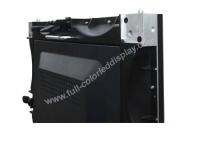 China Energy Saving Ultra Thin Led Display For Hire Long Life Span 1/30 Scan for sale