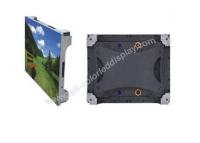 China Ultra Slim Indoor Rental Led Screen For Restaurants / Amusement Parks for sale