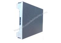 China Ultra Slim Indoor Rental Led Screen For Restaurants / Amusement Parks for sale