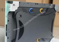 China Ultra Slim Indoor Rental Led Screen For Restaurants / Amusement Parks for sale