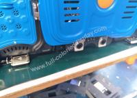 China IP40 Portable Indoor Rental LED Display P3 / P6 High Definition for sale