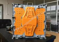 China Easy Assembly Indoor Rental LED Display For Entertainment Centers 320x160mm  for sale