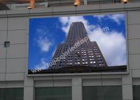 China High Waterproof Led Display Full Color , Led Screens For Hire 320×160mm for sale