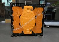 China Low Radiation Indoor Rental LED Display P5 / P8 For Shopping Mall for sale