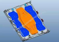 China OEM / ODM Accepted Indoor Rental LED Display P10 Efficient Heat Dissipation for sale