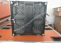 China 1R1G1B Indoor Rental LED Display Advertising With CE / RoHS / FCC / CCC for sale