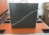 China 1R1G1B Indoor Rental LED Display Advertising With CE / RoHS / FCC / CCC for sale