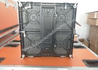 China 3.91mm Pixel Pitch Indoor Rental Led Display For Churches / Concert Hall for sale