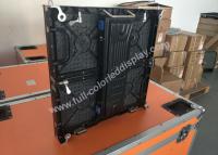 China P4.81 Hanging Led Display Full Color , Large Led Screen Rental for sale